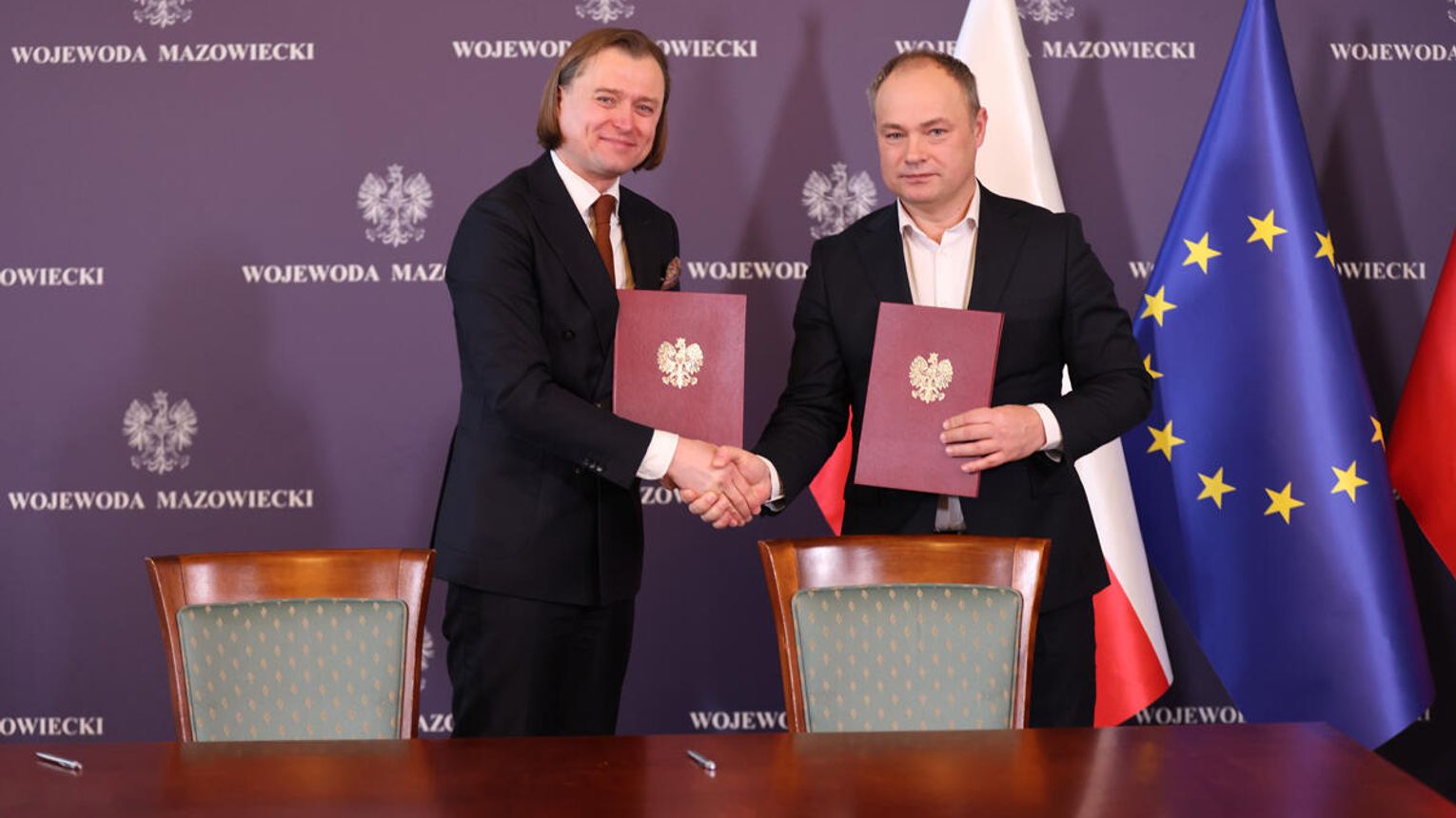 1 264 032,00 zł na przewozy autobusowe w Powiecie Pułtuskim