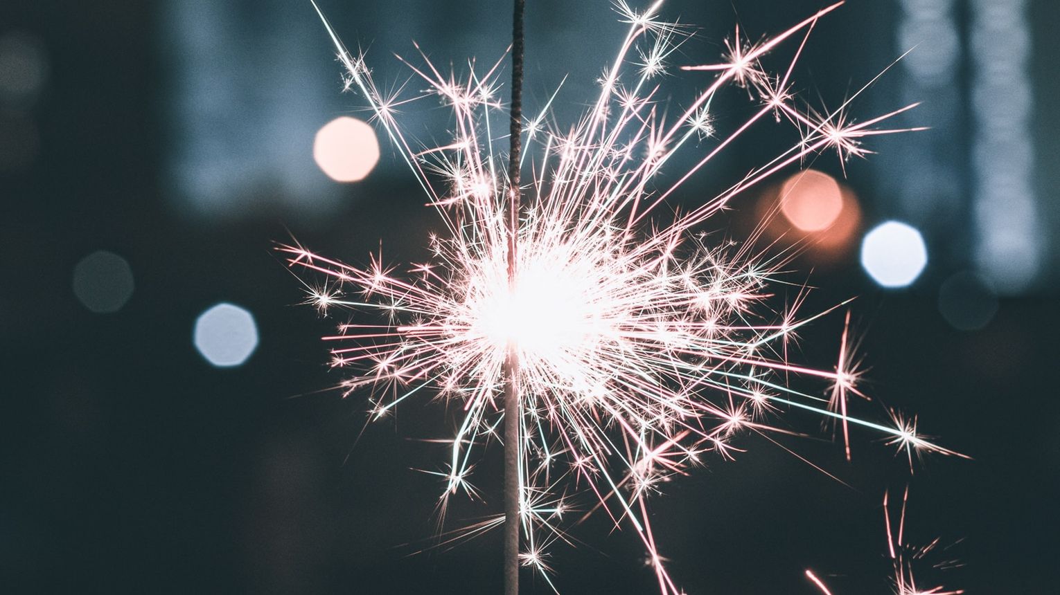 Co drugi Polak robi postanowienia noworoczne. Jedno od lat jest na ...