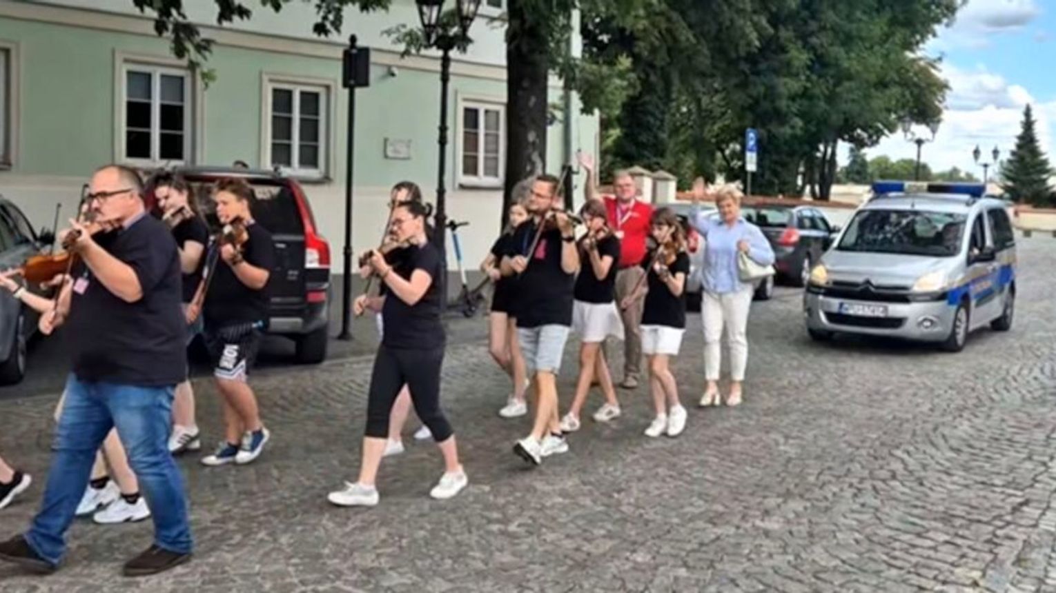 III edycja Warsztatów dla Młodych Muzyków Ludowych z Kurpi