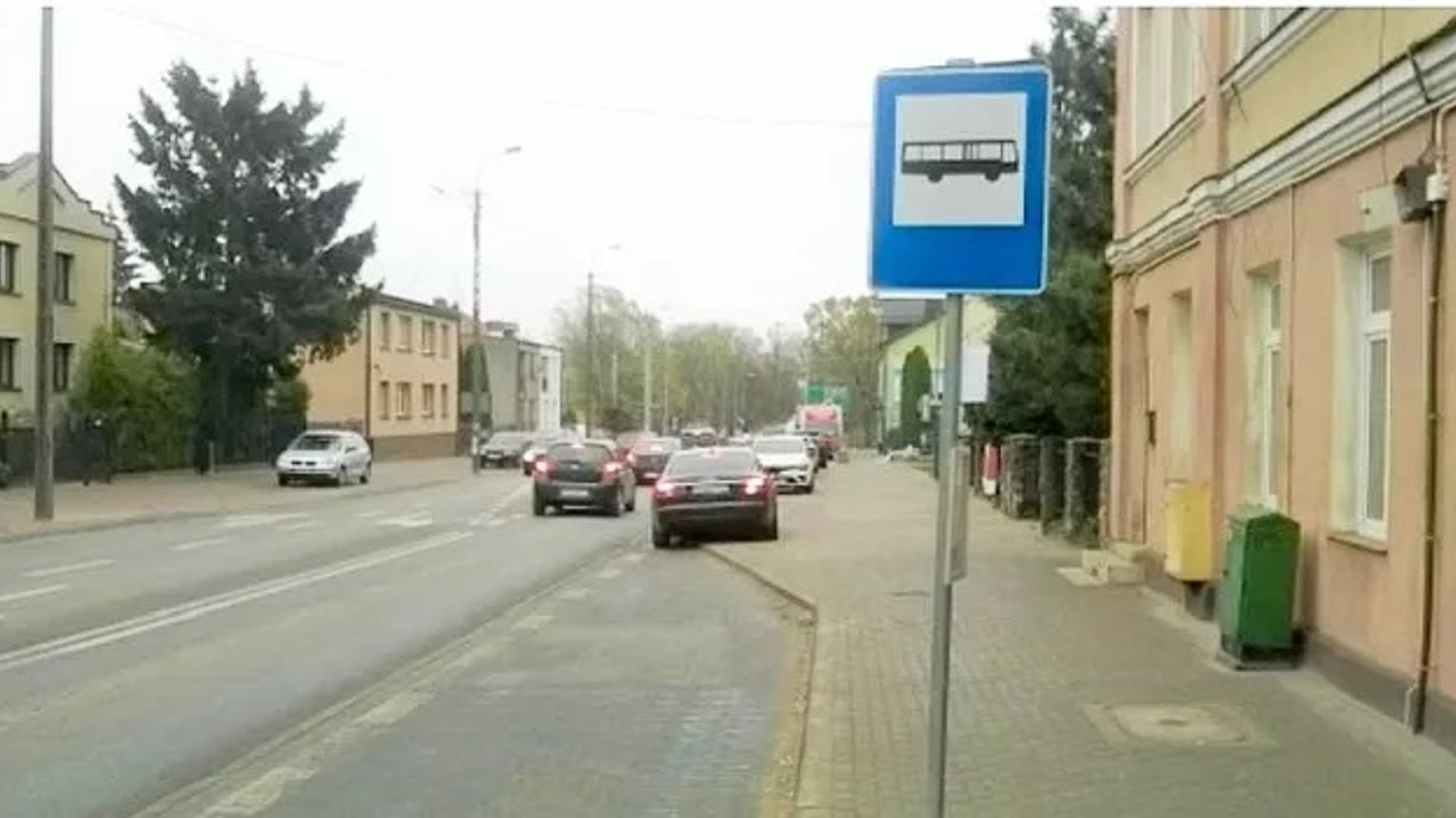 Komunikacja miejska od dziś wznowiona