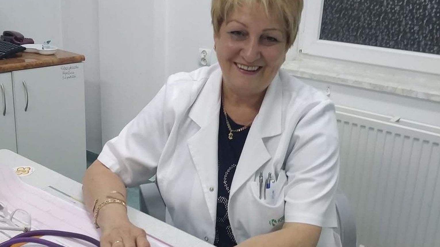 Nie żyje znana w Pułtusku lekarka