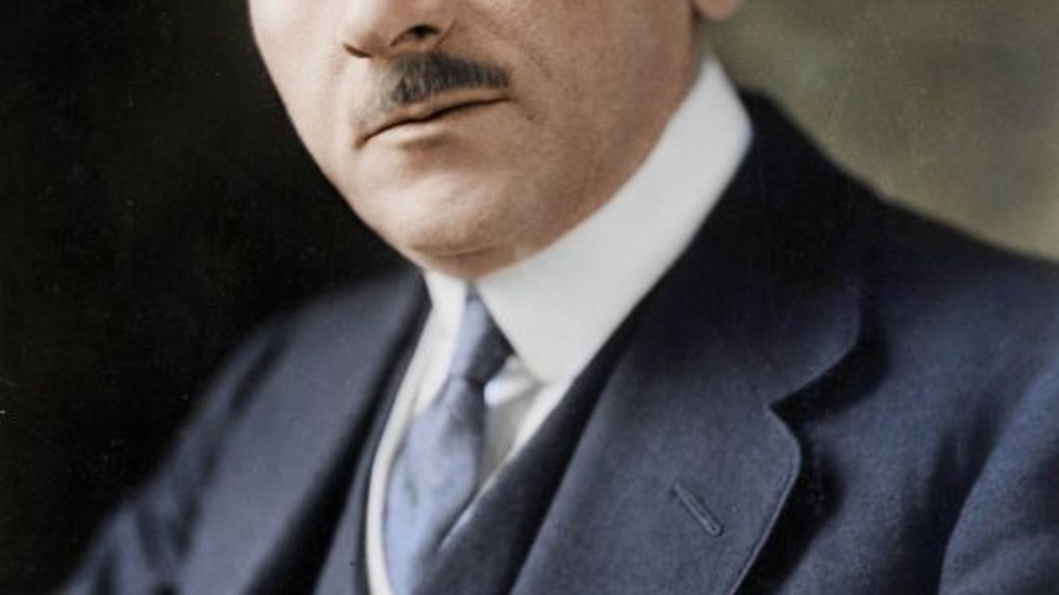 Roman Dmowski: ojciec polskiego ruchu narodowego