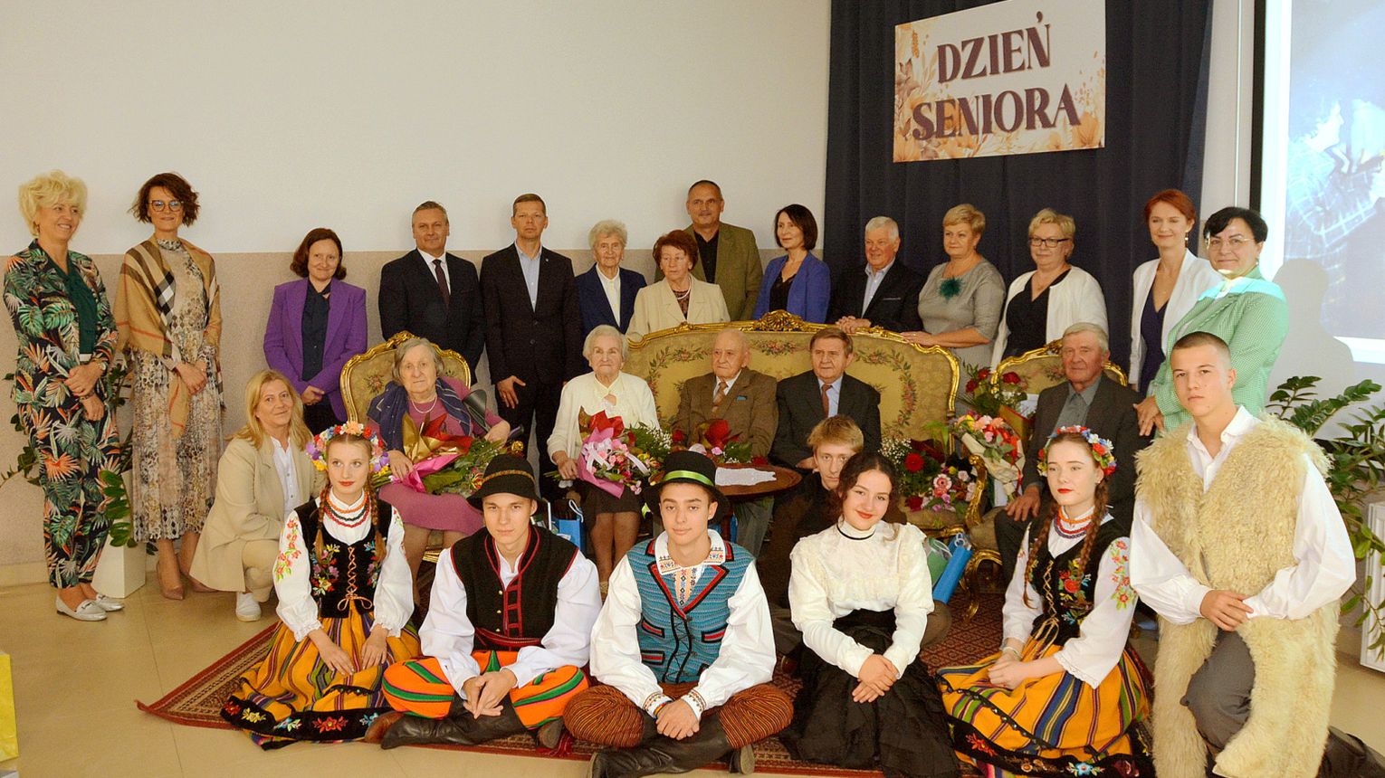 Szacunek i wyrazy uznania