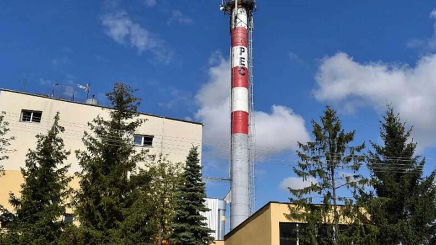 Zmiany w Radzie Nadzorczej PEC